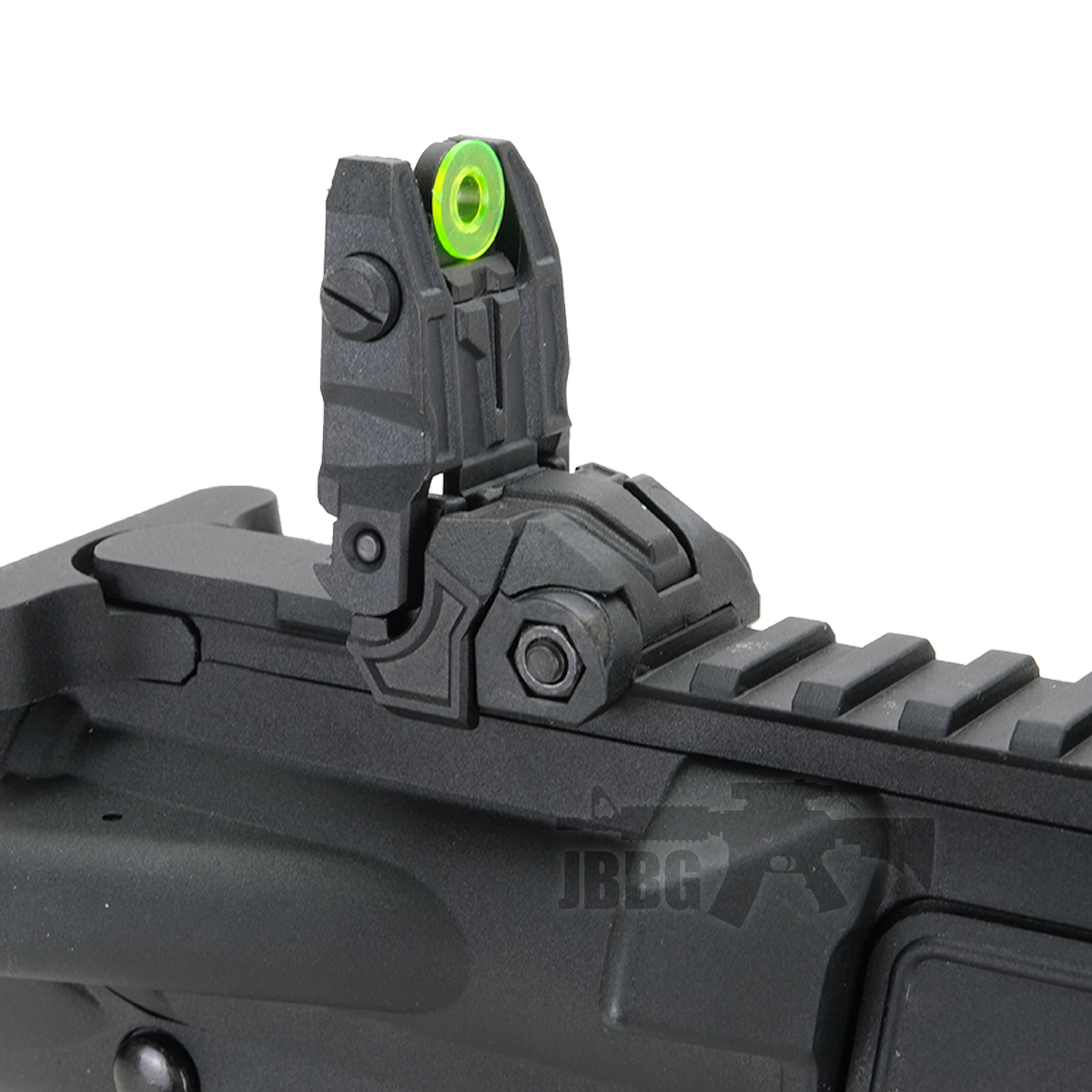 SRC Hawk-V Ace Line AEG Airsoft Gun with E-Trigger