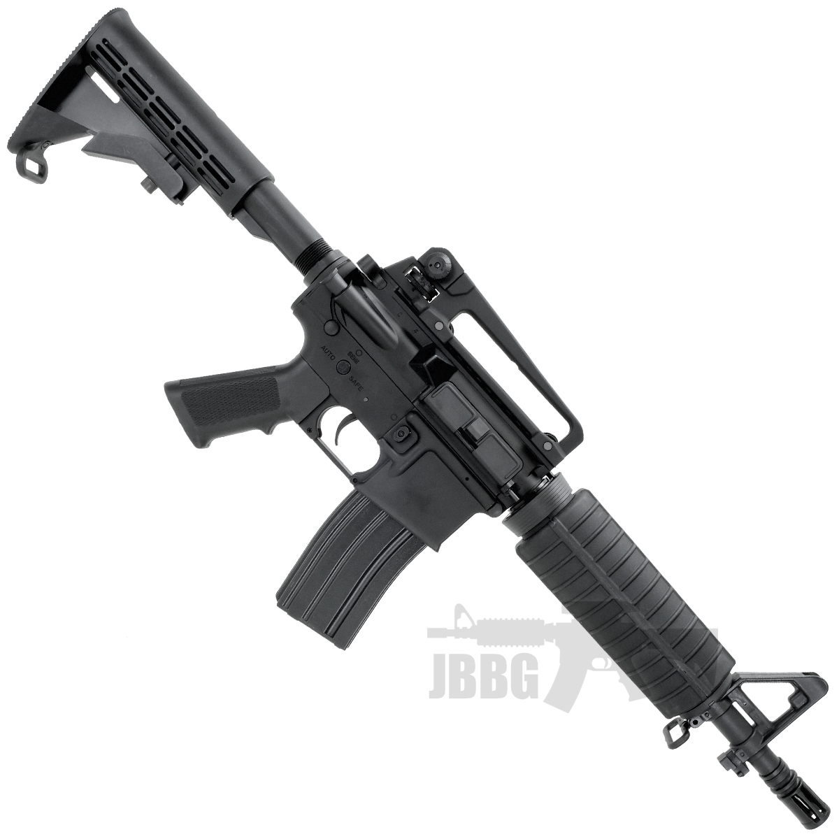 King Arms M933 Sport Series Airsoft Guns - Just BB Guns