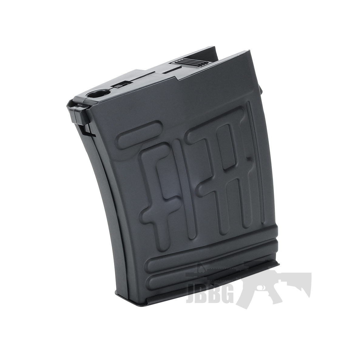 Dragunov 200RD King Arms Airsoft Magazine - Just BB Guns