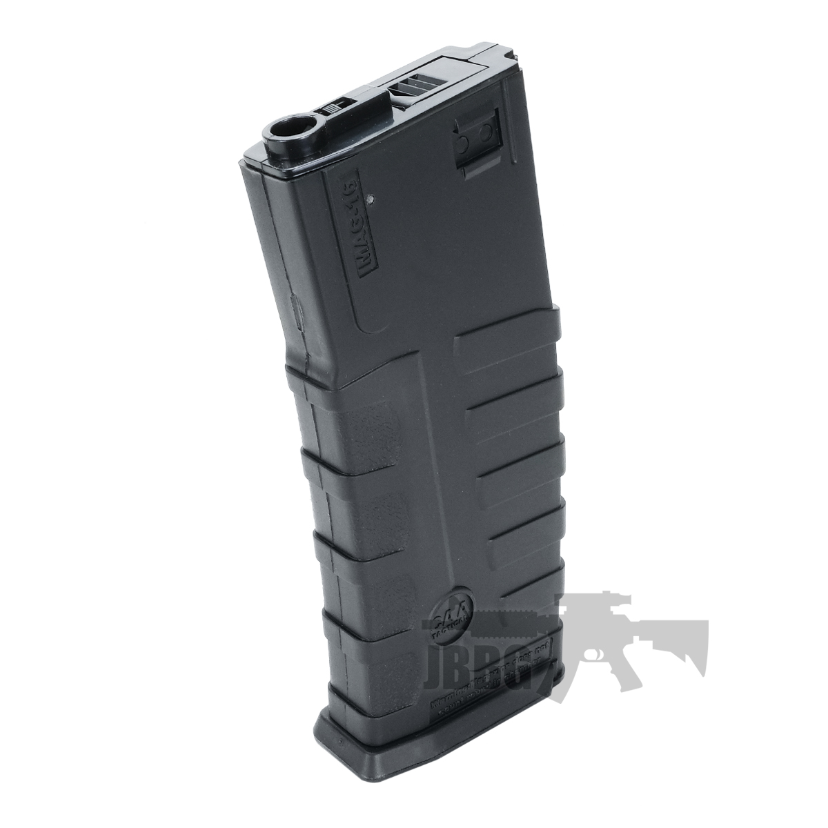 M4 Hi-Cap Magazine CAA Airsoft Division 360 Rounds