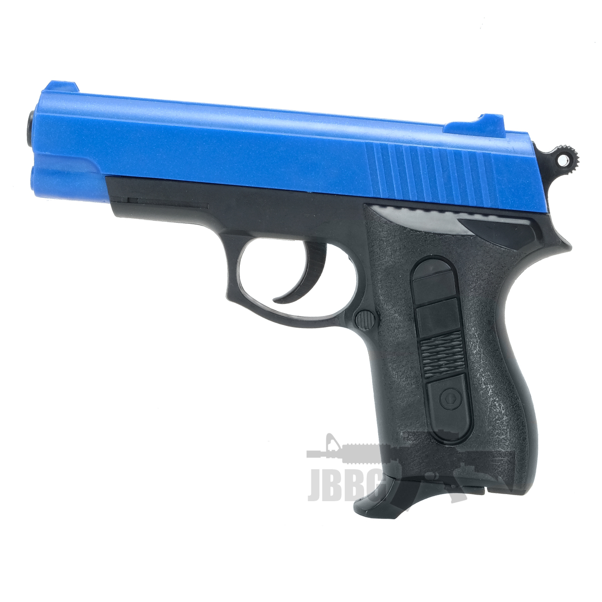 031A 1911 Budget Spring Pistol Vigor - Just BB Guns