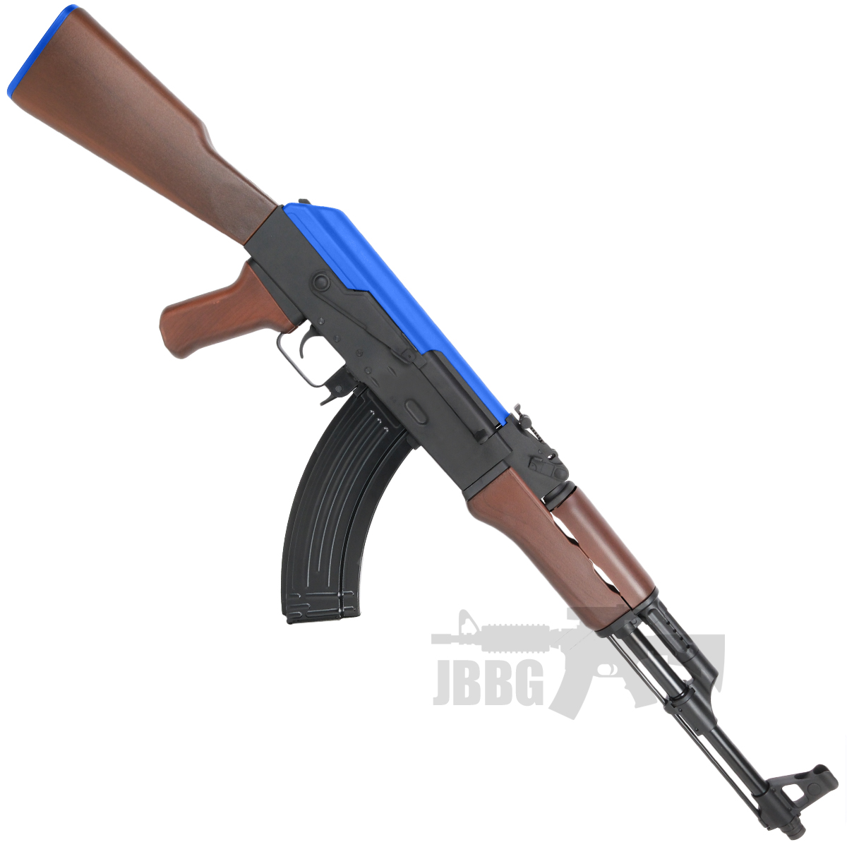 SRC SR47 Novice Line AEG Airsoft Gun - Just BB Guns