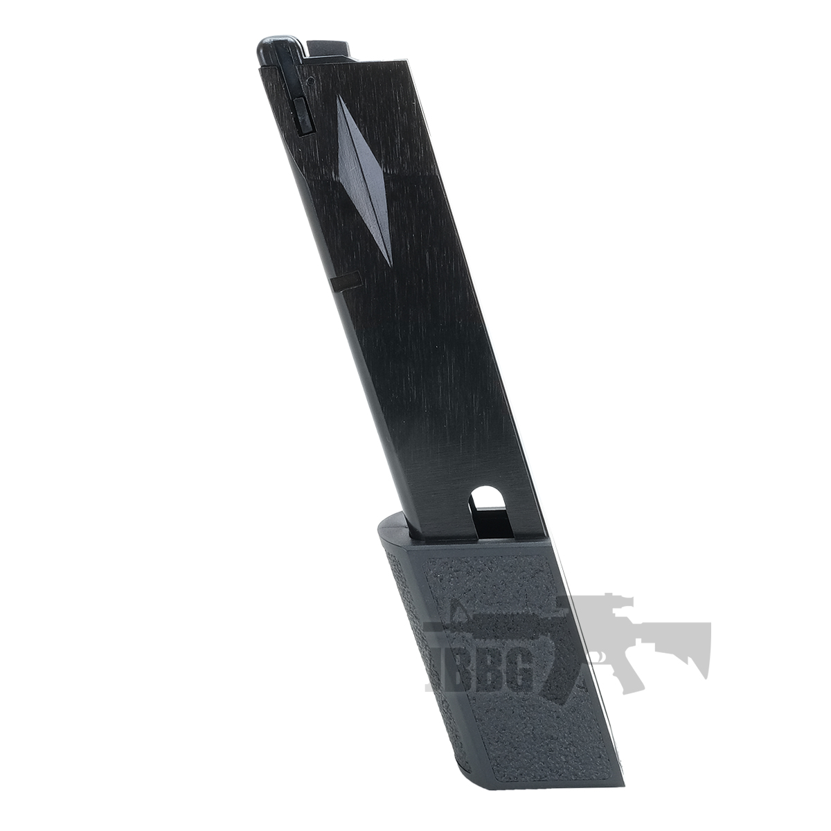 SR92 Co2 Extended Magazine 6mm Airsoft 33 Rounds - Just BB Guns