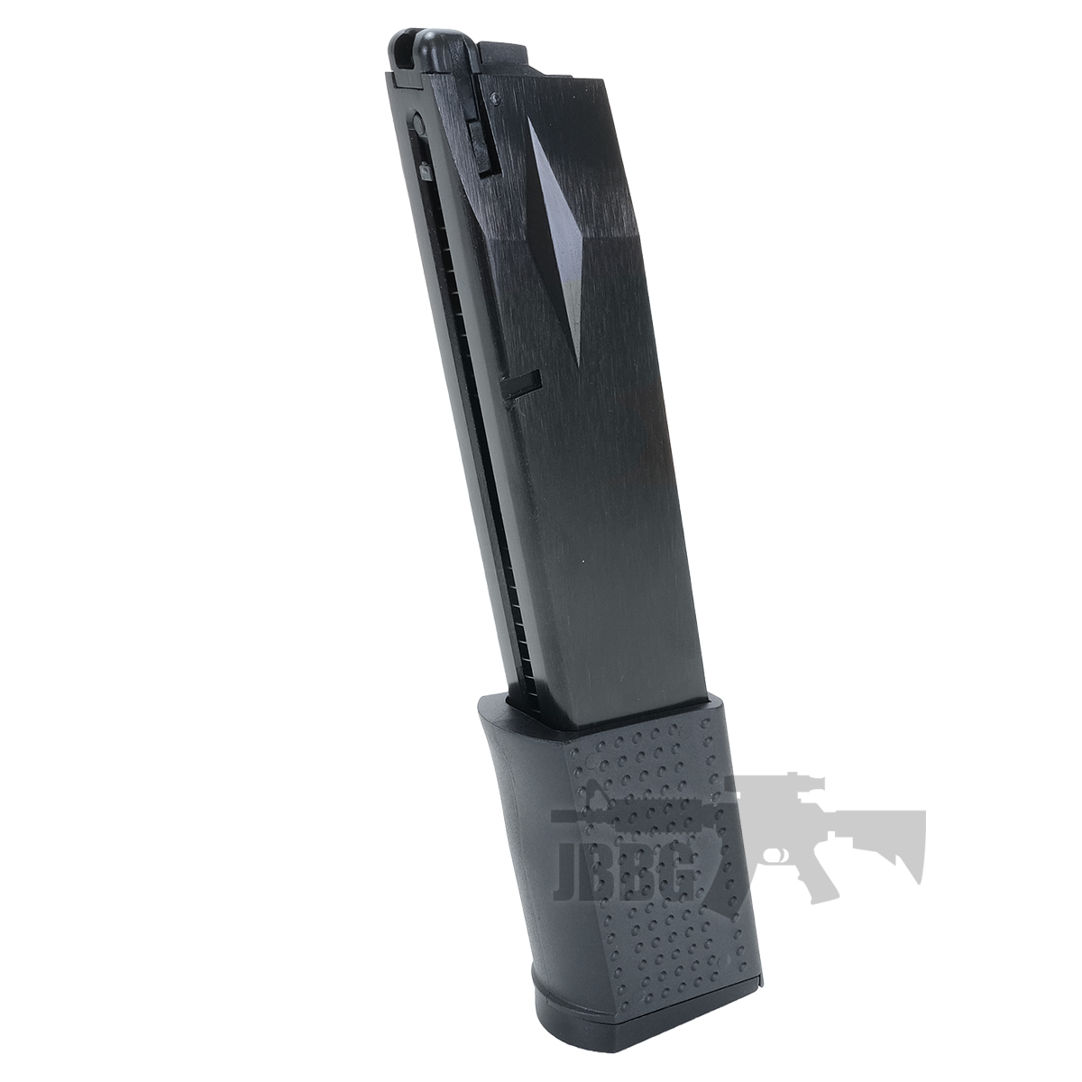 SR92 Gas Extended Magazine 6mm Airsoft 33 Rounds - Just BB Guns