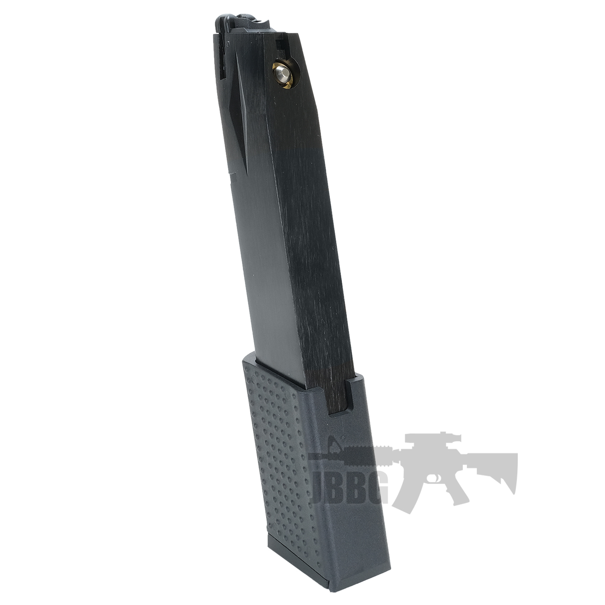 SR92 Gas Extended Magazine 6mm Airsoft 33 Rounds - Just BB Guns