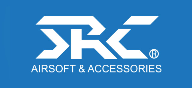 SRC P130 Pro Target Pack for Giga System - Just BB Guns