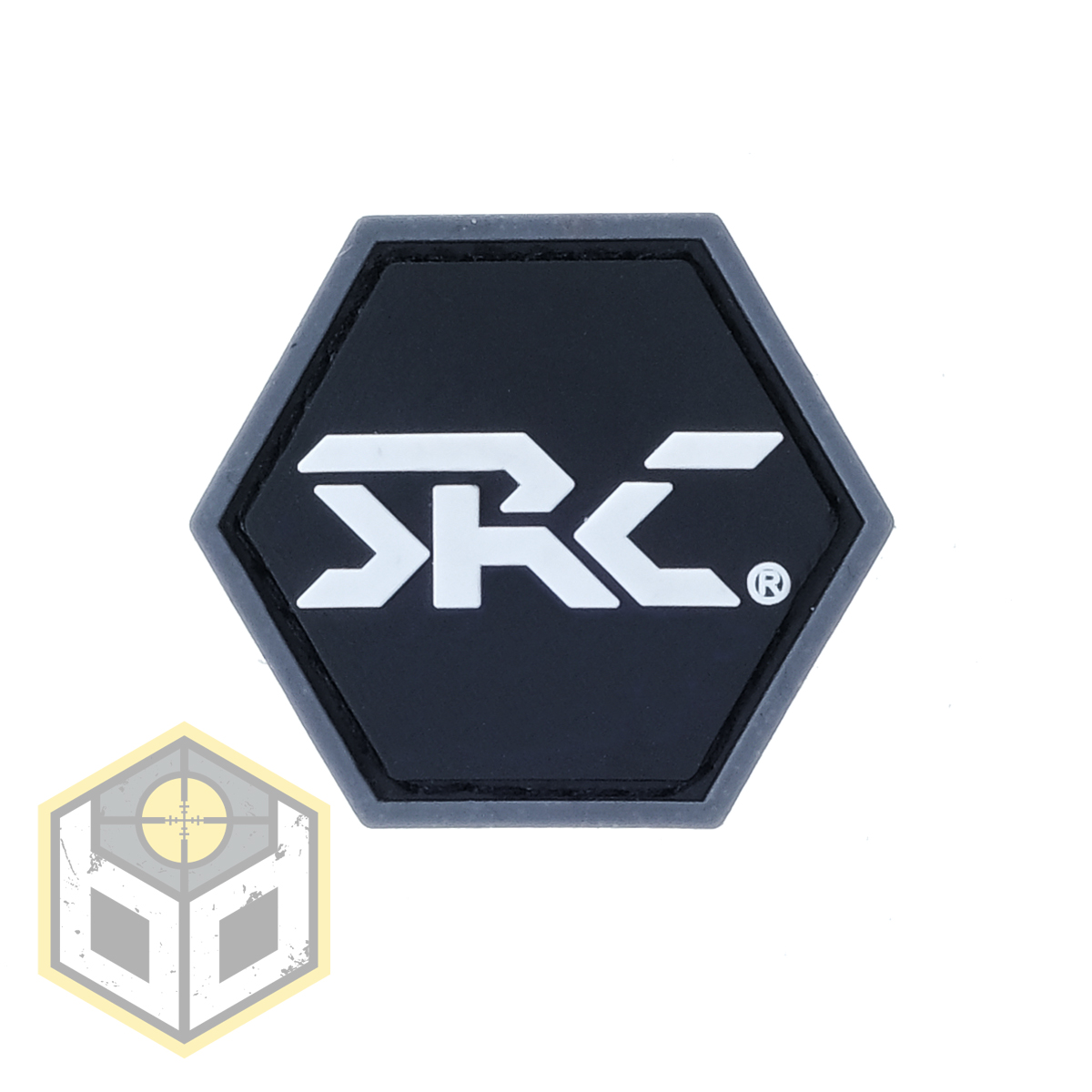 SRC Ballistic Hex Patch BH00054 - Just BB Guns