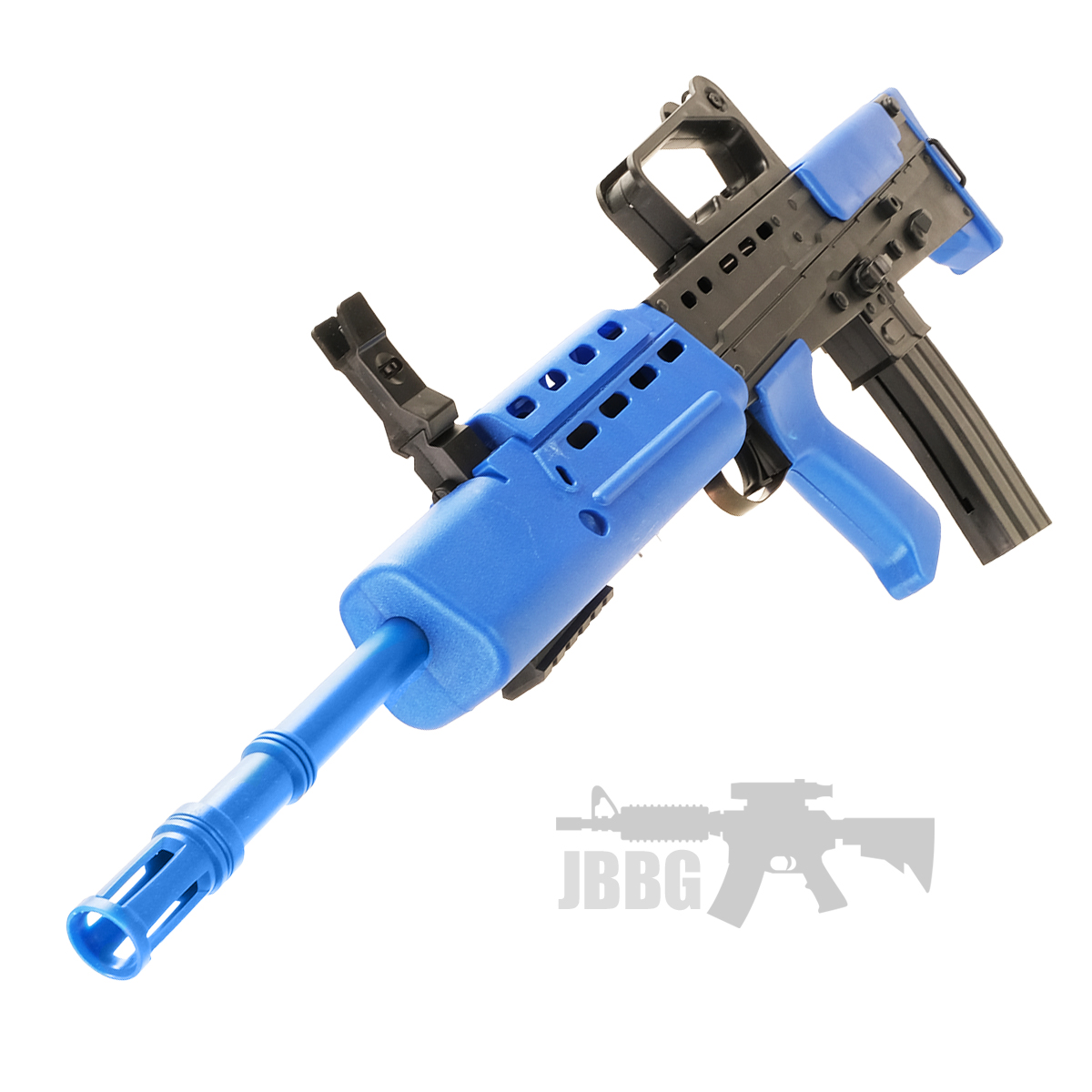 L85A1 SA80 Spring BB Gun - Just BB Guns