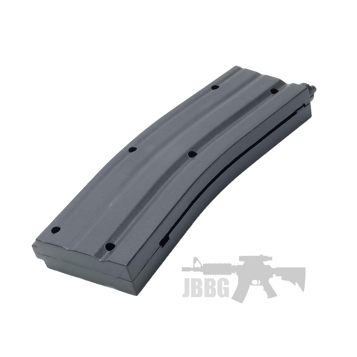 L85A2 SA80 Spring Airsoft BB Gun - Just BB Guns