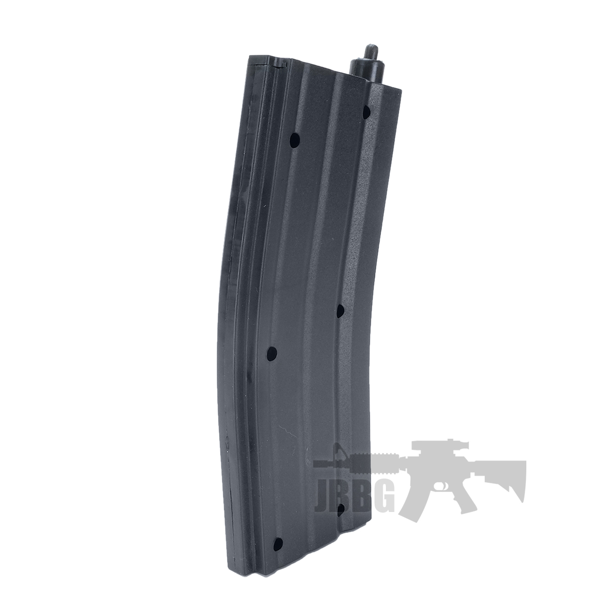 L85A2 SA80 Spring Airsoft BB Gun - Just BB Guns