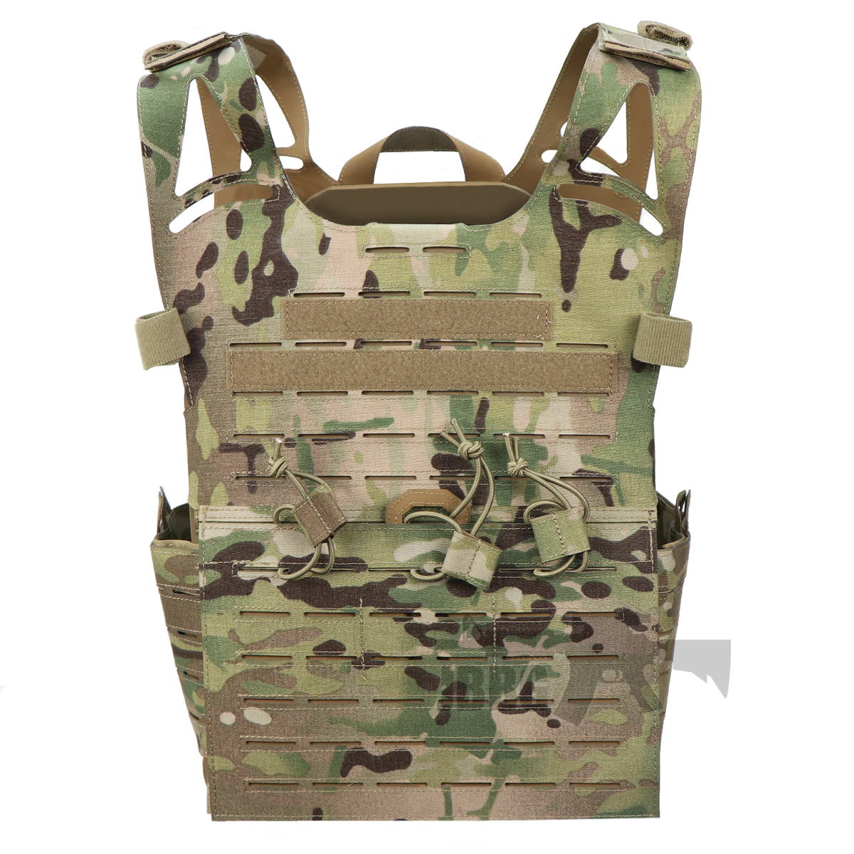 WST Plate Carrier Hypalon JPC Vest VE51 CP - Just BB Guns