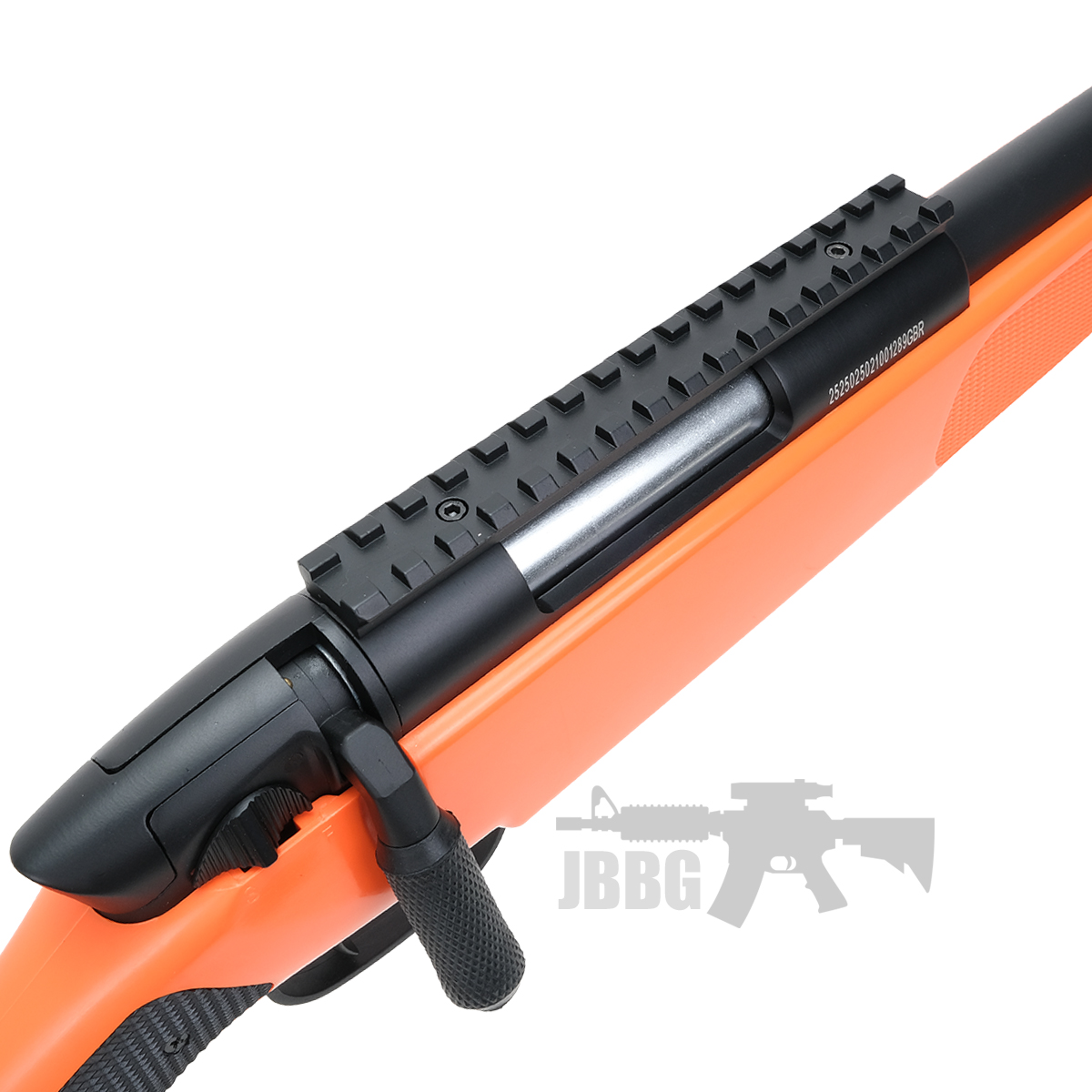 M50A Pro Sniper Rifle - Just BB Guns