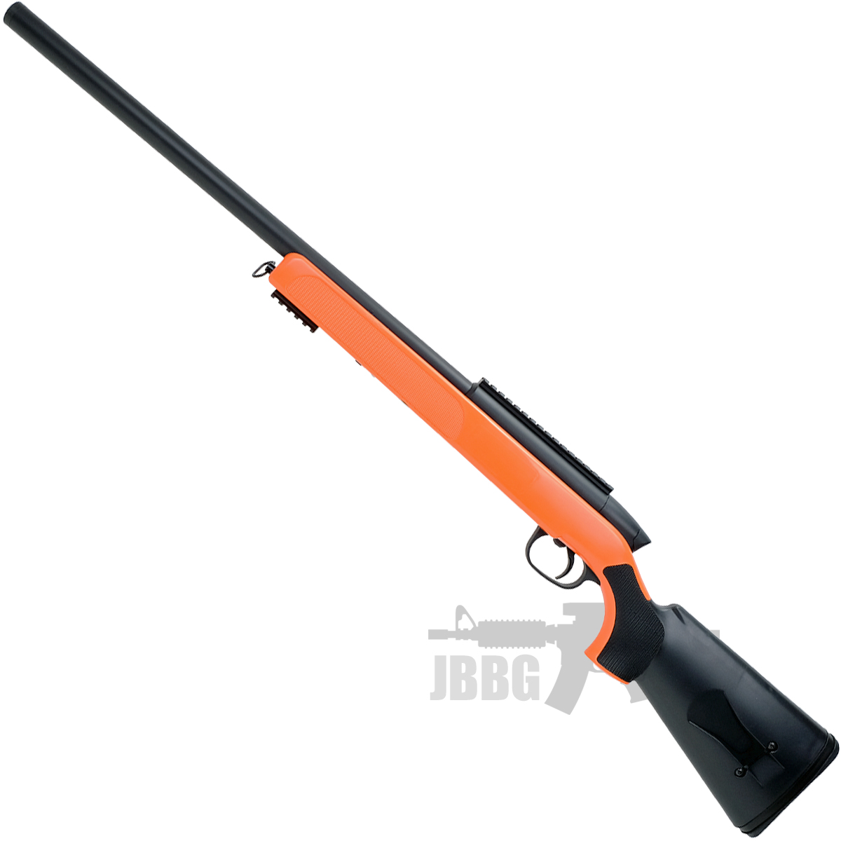 M50A Pro Sniper Rifle - Just BB Guns