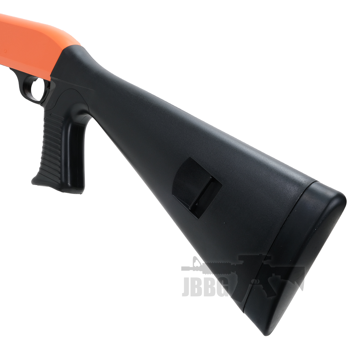 M56A Airsoft Shotgun - Just BB Guns
