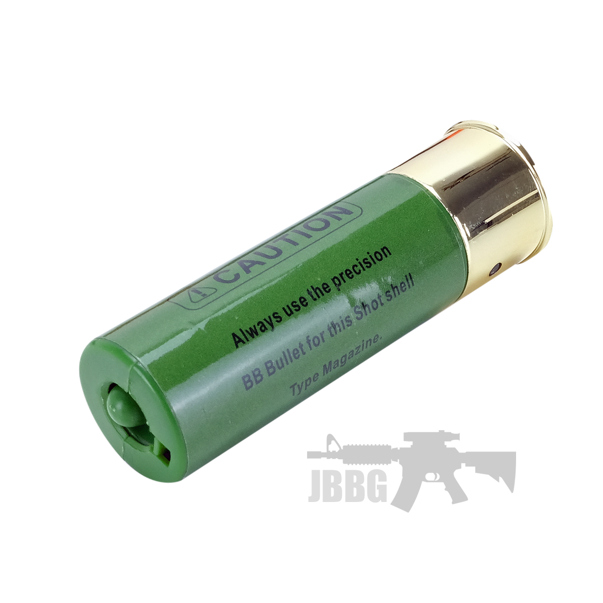 M56B Airsoft Shotgun with Multi Shot System - Just BB Guns