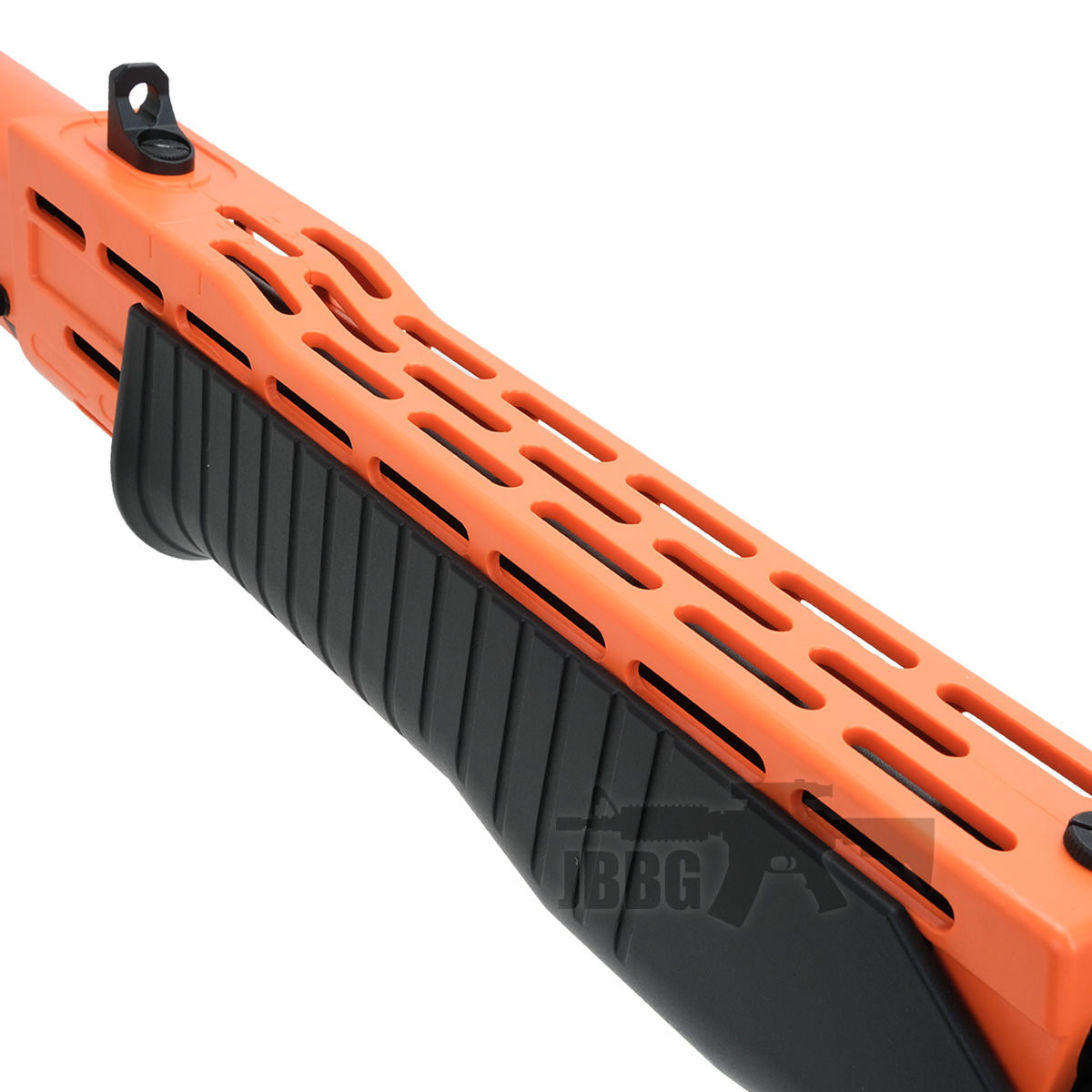 M63 Multi Shot Airsoft BB Shotgun - Just BB Guns