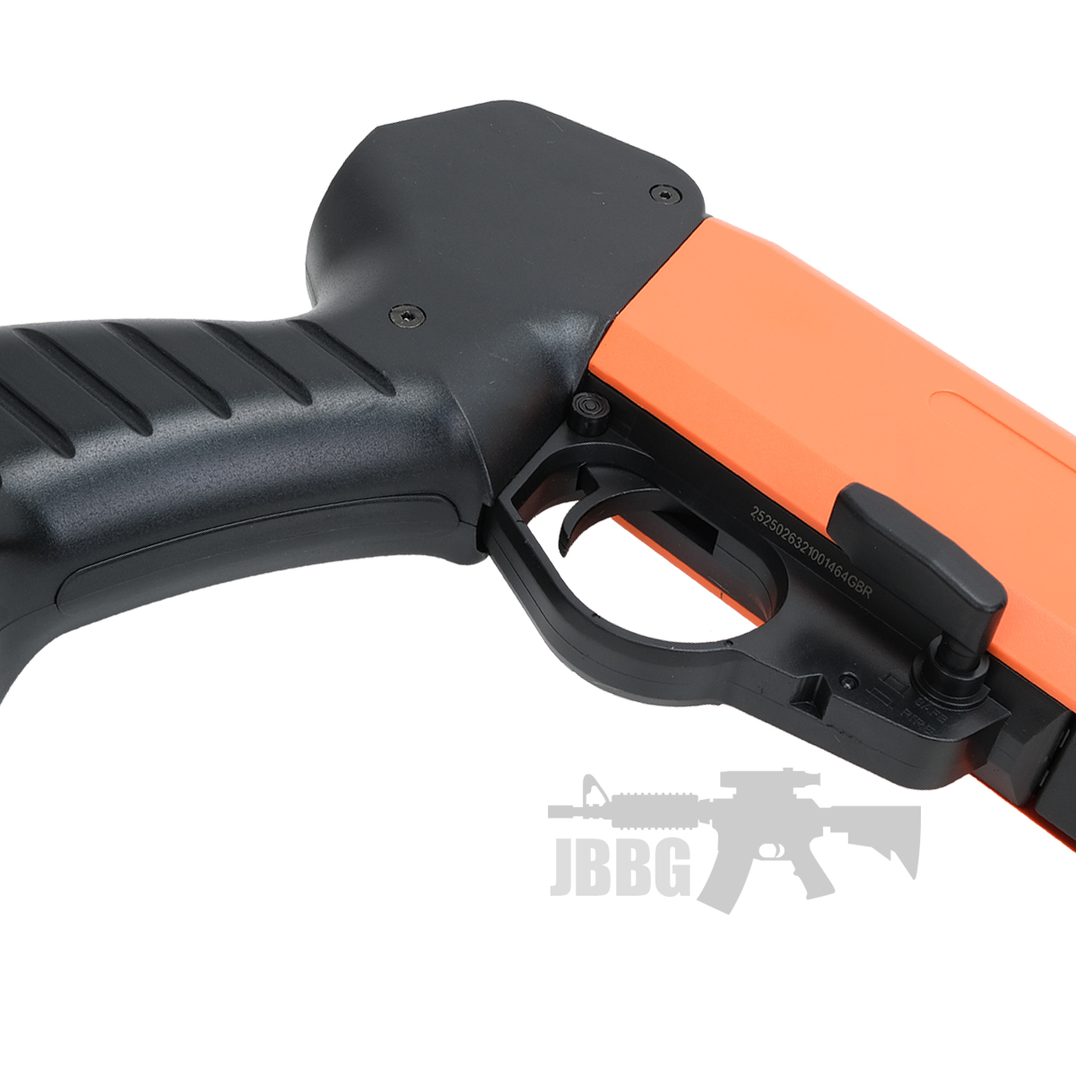 M63 Multi Shot Airsoft BB Shotgun - Just BB Guns