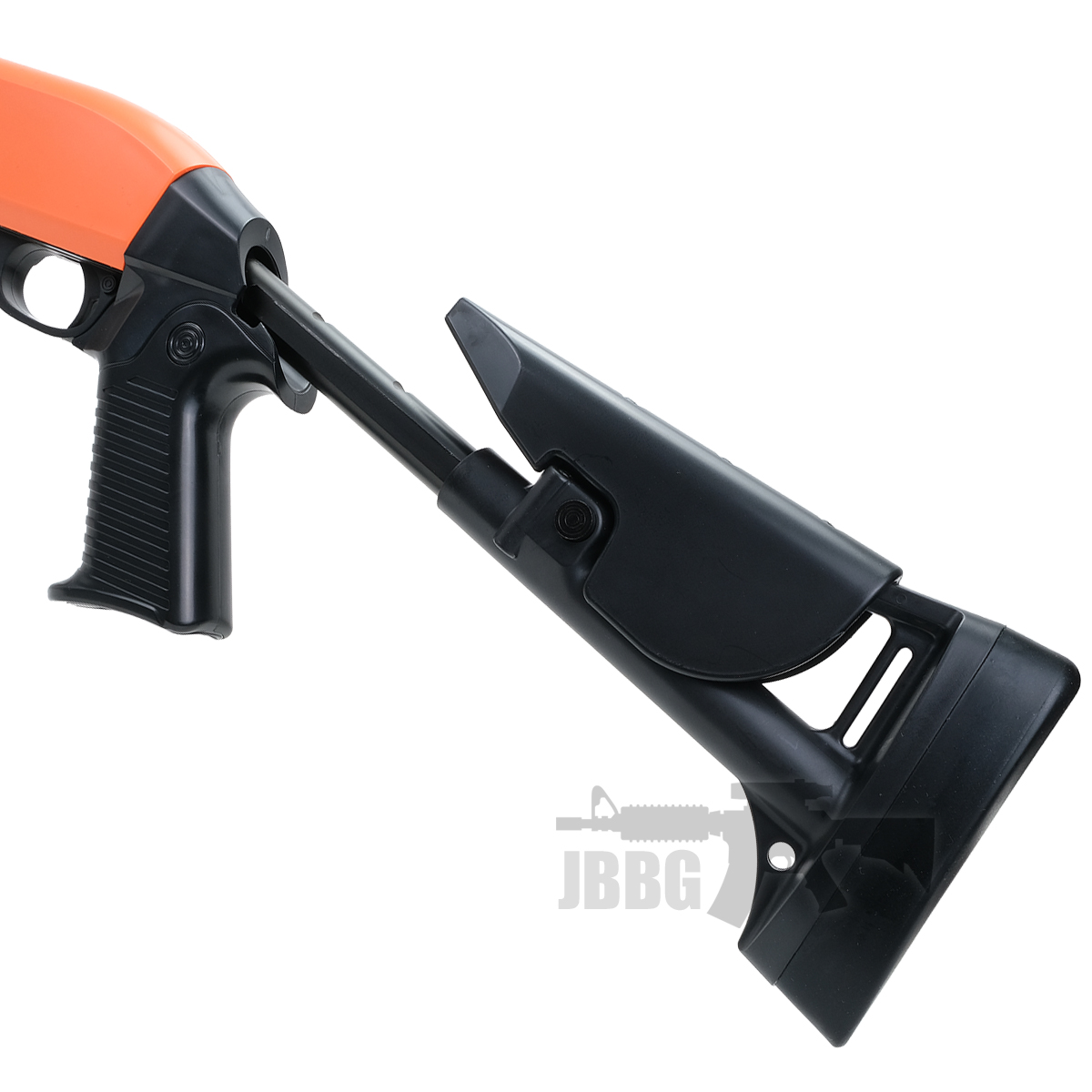 M56C Pump Airsoft Shotgun - Just BB Guns
