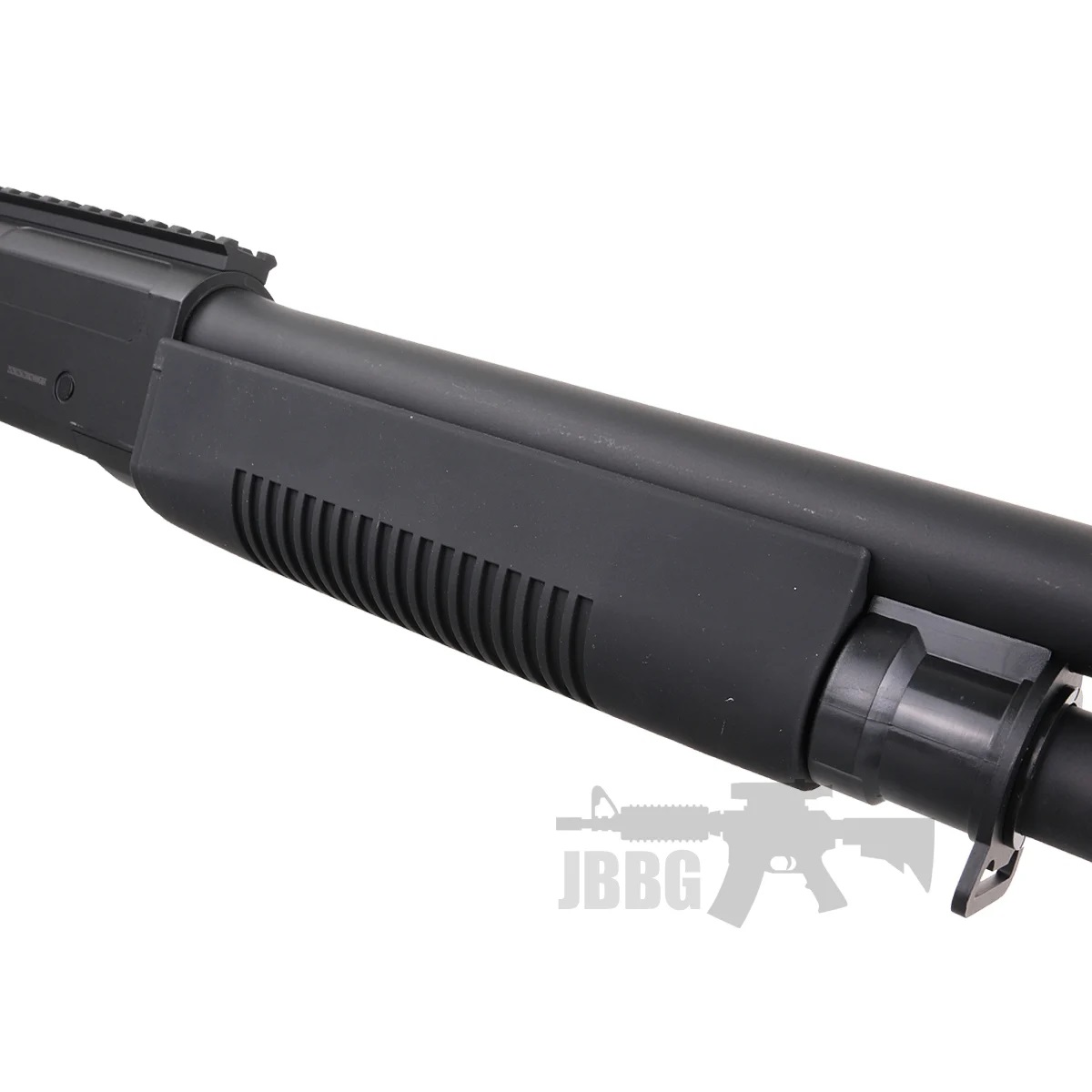 M56C Pump Airsoft Shotgun - Just BB Guns