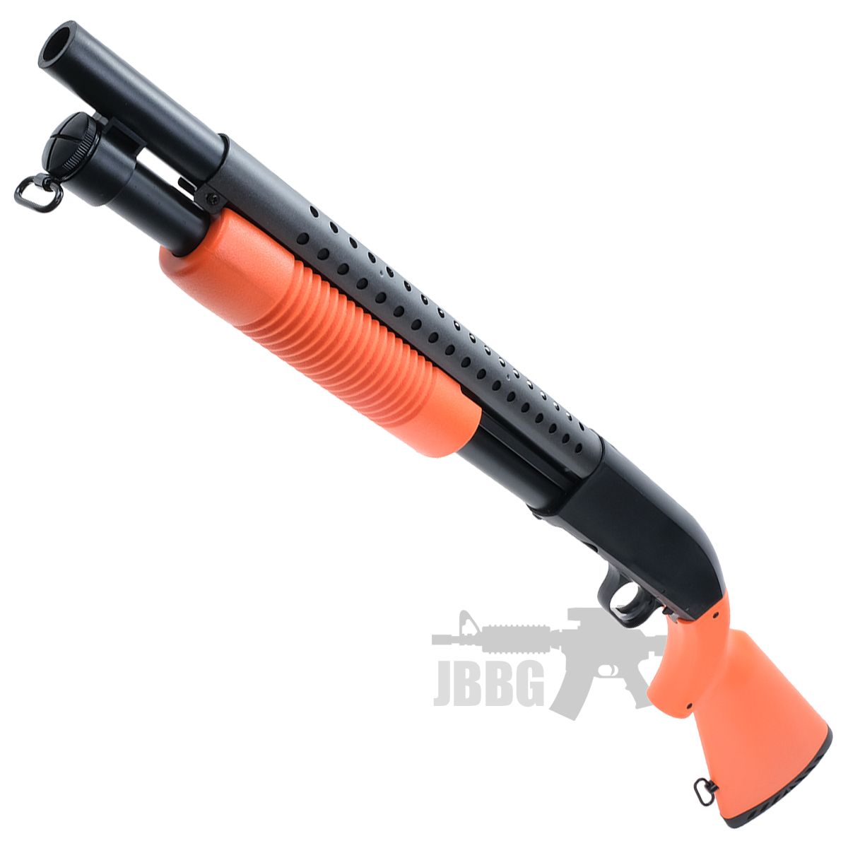 M58A Spring Action Shotgun - Just BB Guns