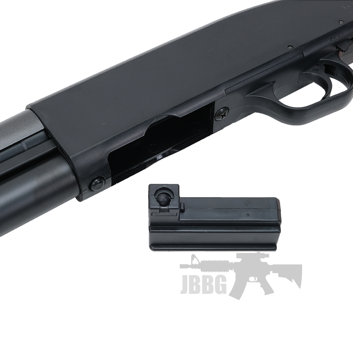 M58A Spring Action Shotgun - Just BB Guns