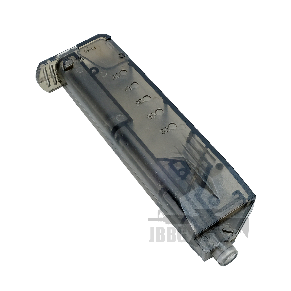 M58A Spring Action Shotgun - Just BB Guns