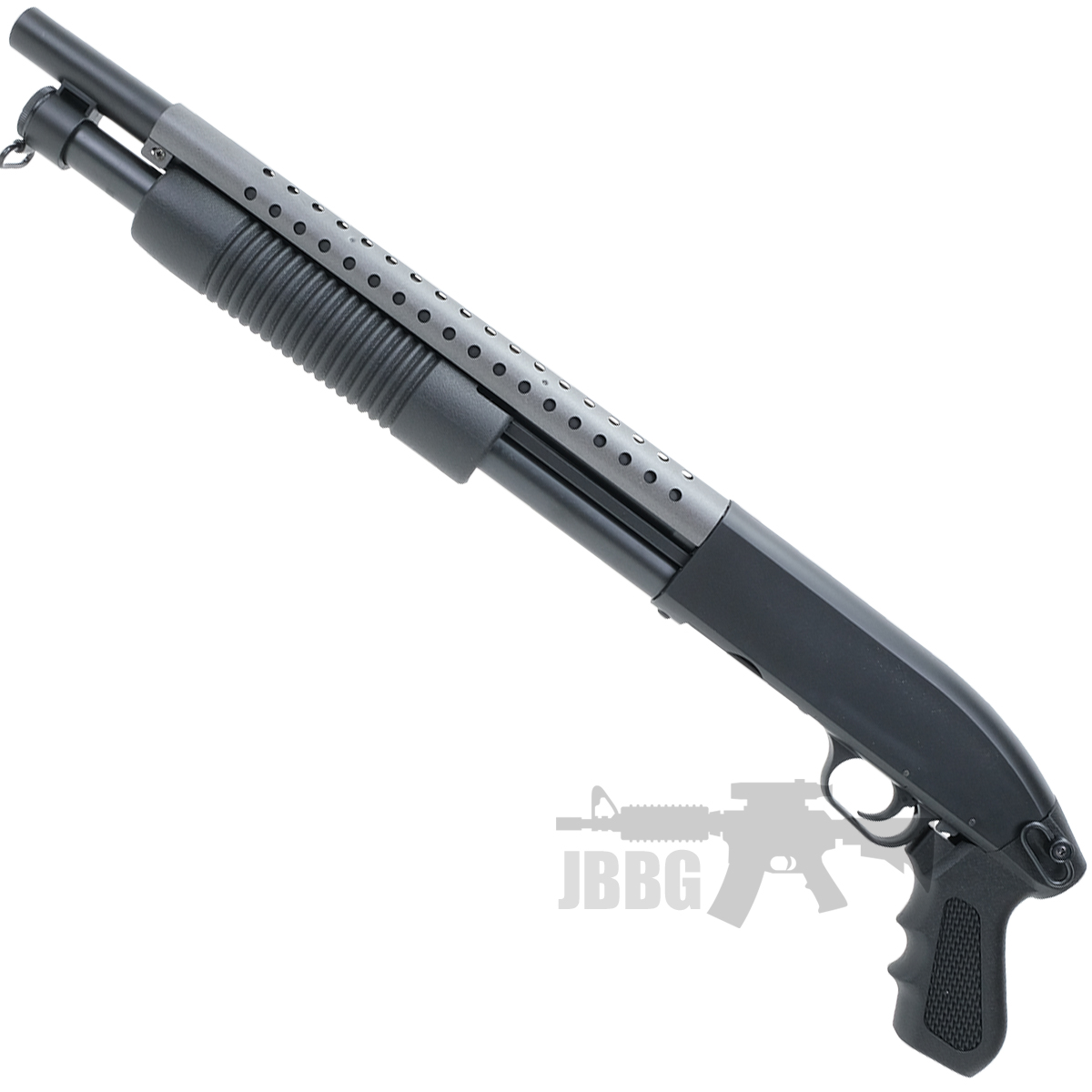 M58B Spring Action Shotgun - Just BB Guns