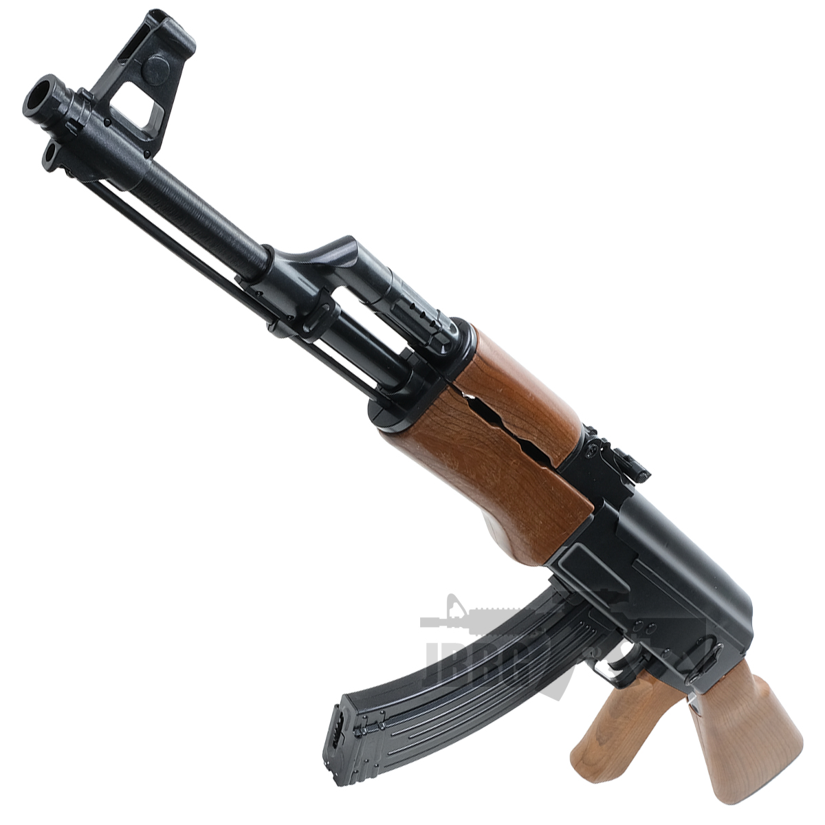 P1093 AK47G Spring BB Gun - Just BB Guns