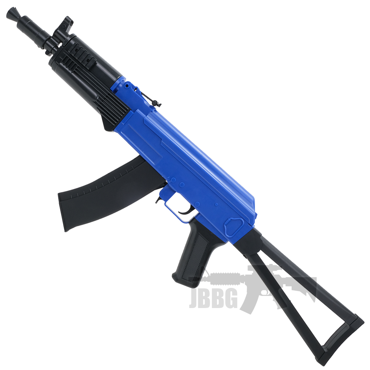 P47A Spring Airsoft BB Gun - Just BB Guns