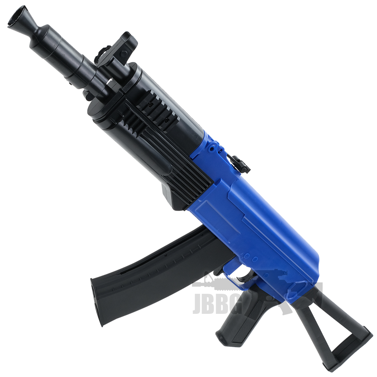 P47A Spring Airsoft BB Gun - Just BB Guns