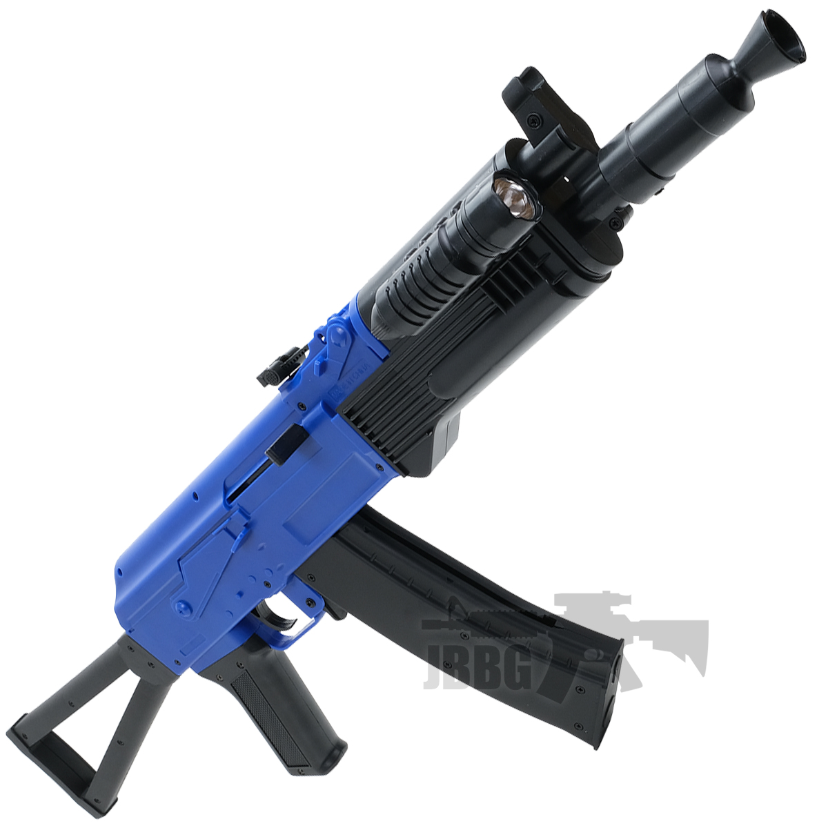 P47A Spring Airsoft BB Gun - Just BB Guns