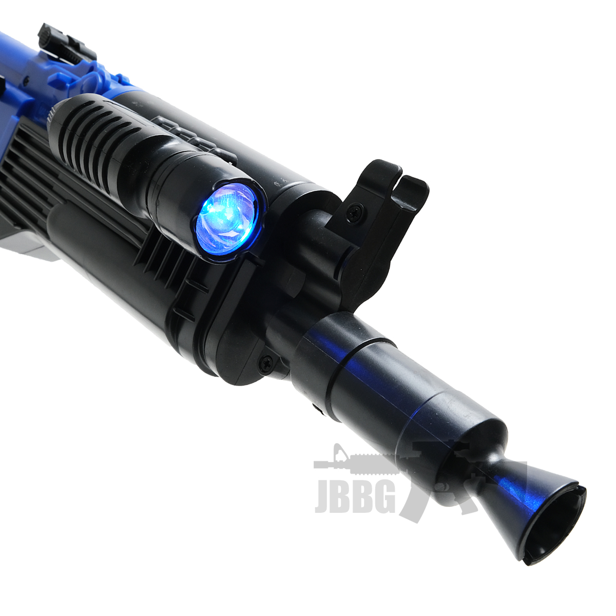 P47A Spring Airsoft BB Gun - Just BB Guns