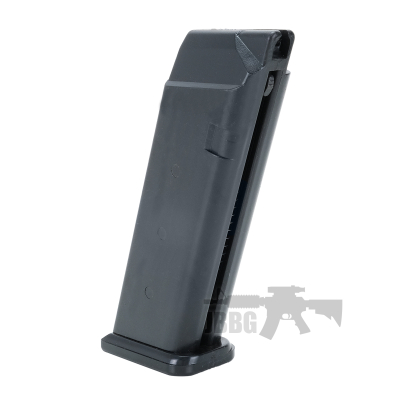 ZM17 Magazine for Spring Airsoft Pistol - Just BB Guns