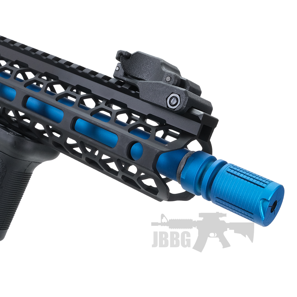 Colt M4 Mike PDW AEG Airsoft Gun Cybergun - Just BB Guns