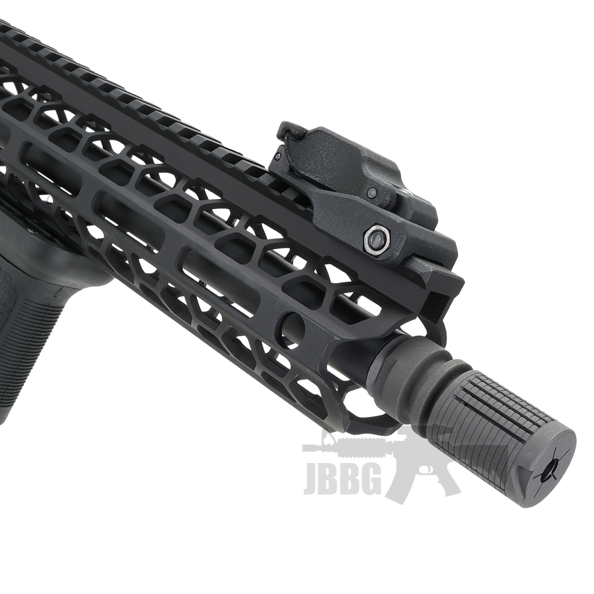 Colt M4 Mike PDW AEG Airsoft Gun Cybergun - Just BB Guns