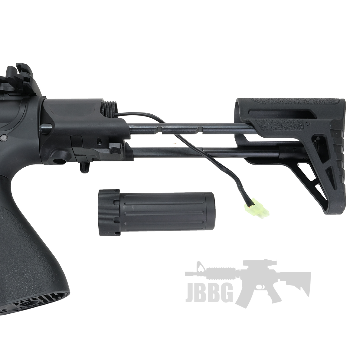 Colt M4 Sierra PDW AEG Airsoft Gun Cybergun - Just BB Guns