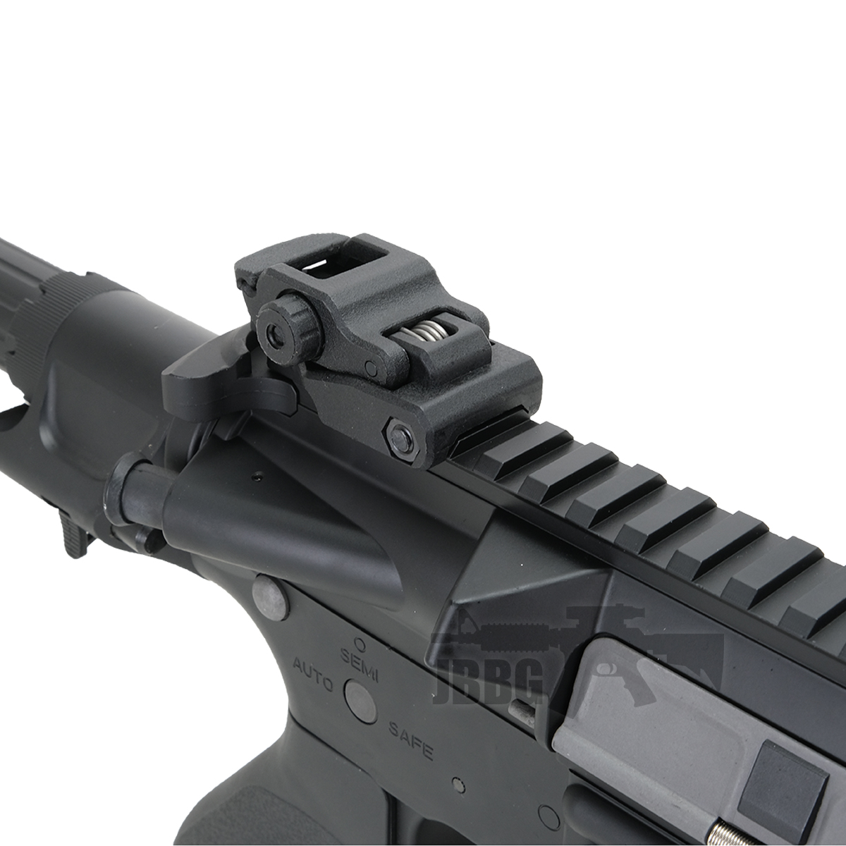 Colt M4 Sierra PDW AEG Airsoft Gun Cybergun - Just BB Guns