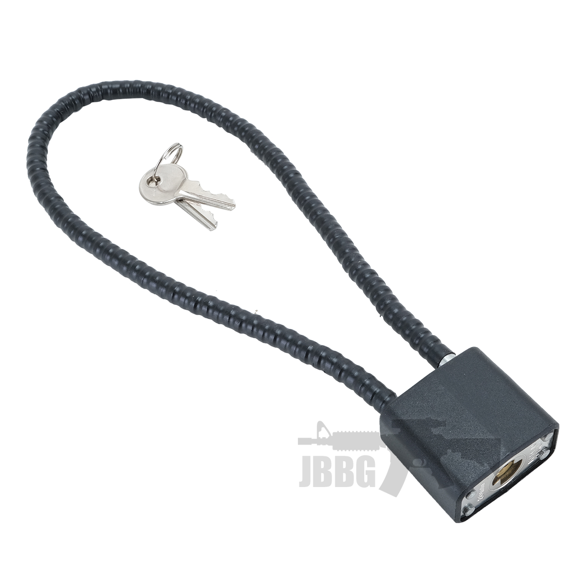AMTA Coated Steel Cable Gun Lock - Just BB Guns