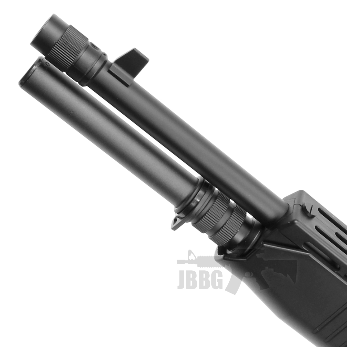 M63 Multi Shot Airsoft BB Shotgun - Just BB Guns