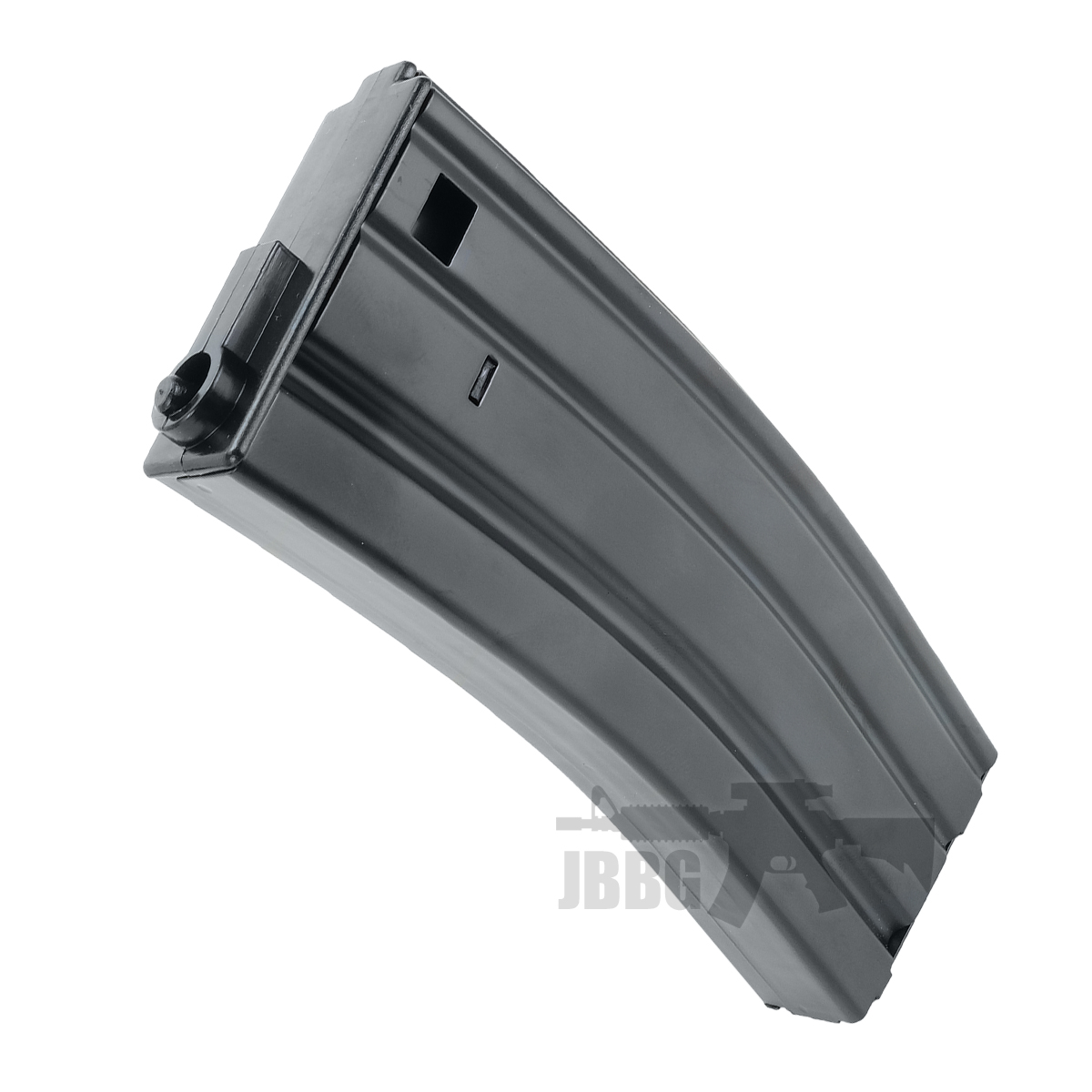 FN Herstal SCAR-SC AEG Black Airsoft Gun - Just BB Guns