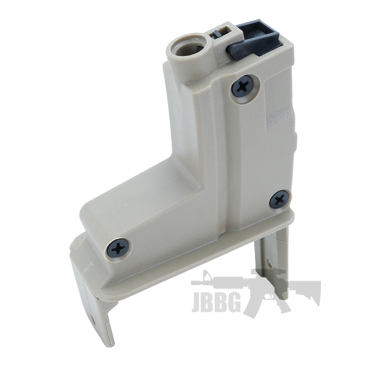 ICS MP5 Connector Tan - Just BB Guns