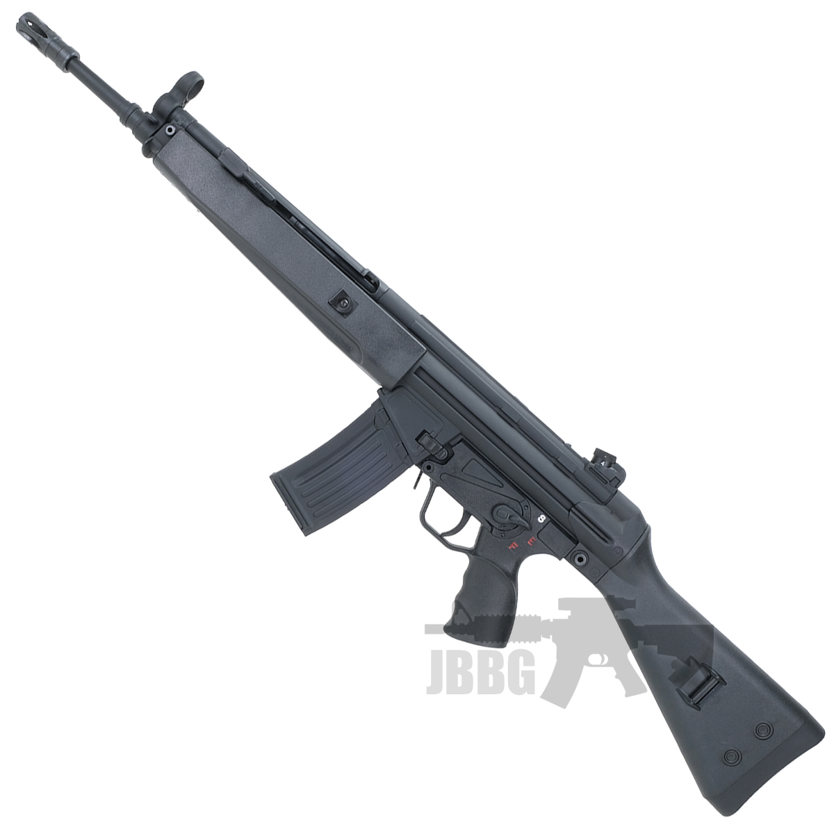 Classic Army 33E HK Style AEG Airsoft Gun CA333 - Just BB Guns