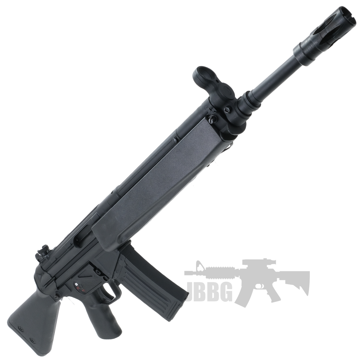 Classic Army 33E HK Style AEG Airsoft Gun CA333 - Just BB Guns
