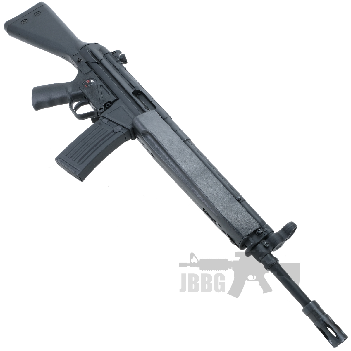 Classic Army 33E HK Style AEG Airsoft Gun CA333 - Just BB Guns