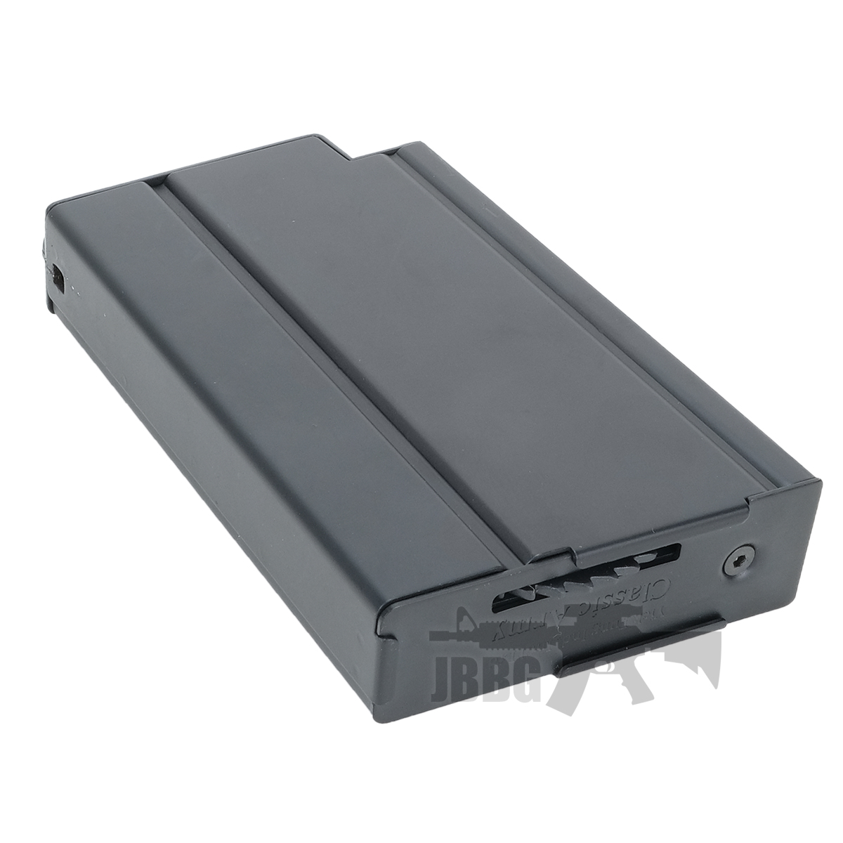 Classic Army M14 EBR Scout AEG Airsoft Gun S007M