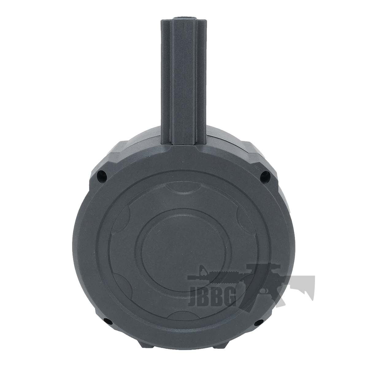 Classic Army M4 Drum Magazine 1100R Auto Winding - Just BB Guns