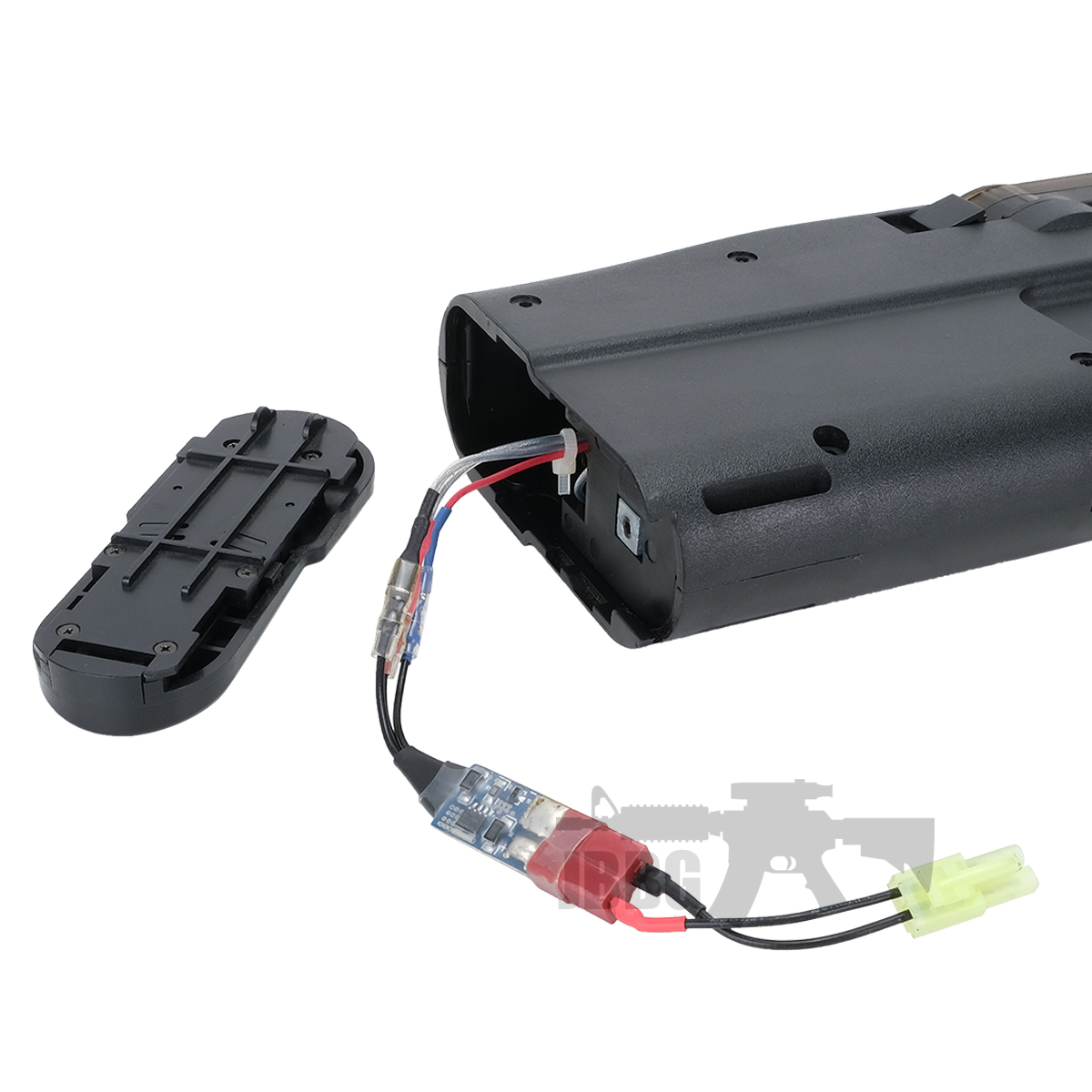 Classic Army P90 STR AEG Tactics Airsoft Gun - Just BB Guns