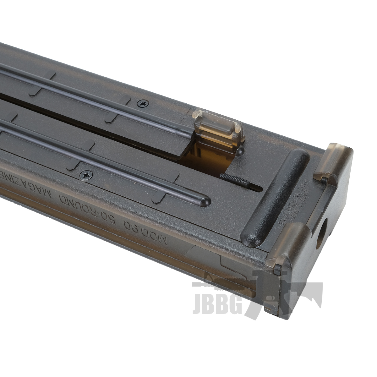 Classic Army P90 STR AEG Tactics Airsoft Gun - Just BB Guns