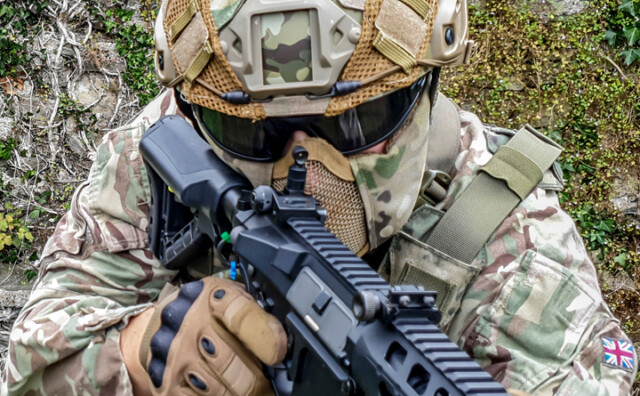 Top 26 Airsoft Tips - Safety, Strategy and Gear - Just BB Guns