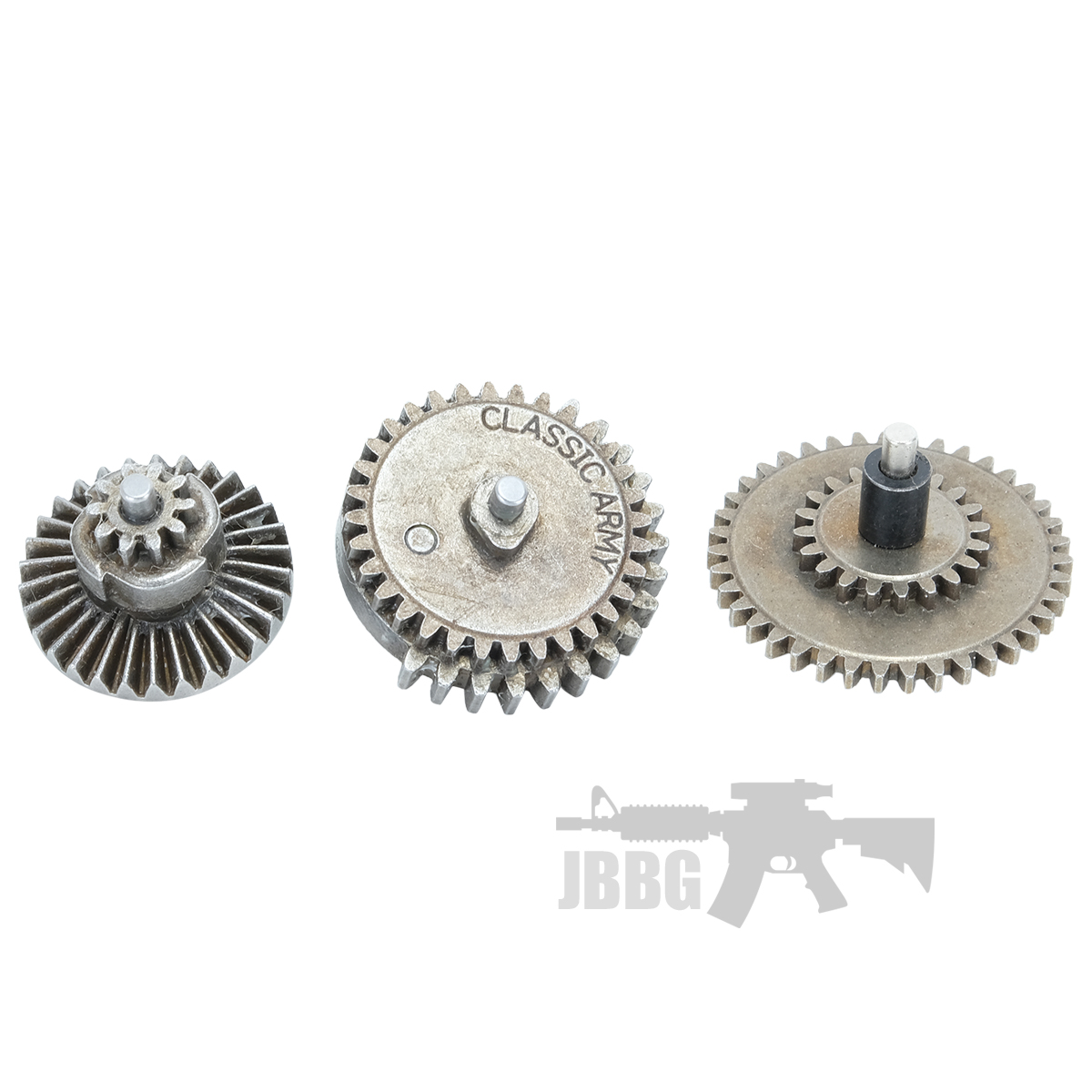 Classic Army Gear Set New Version with CA Markings Original - Just BB Guns